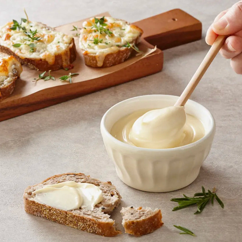 Ottogi Mayonnaise Spout Pack 3.2kg (4) – Keio trade 케이오