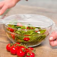 High quality Cling wrap 45cm*600m (6) – Keio trade 케이오