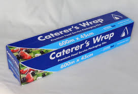 High quality Cling wrap 45cm*600m (6) – Keio trade 케이오